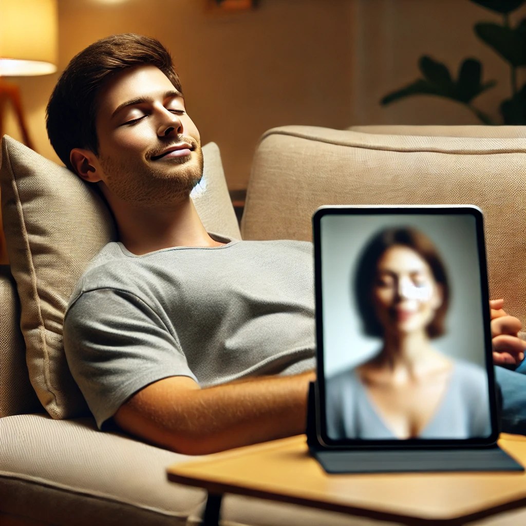 Is Virtual Hypnosis as Effective as In-Person Hypnosis? – My Higher Me